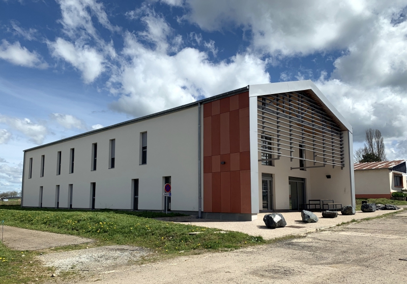 Internat / Restauration